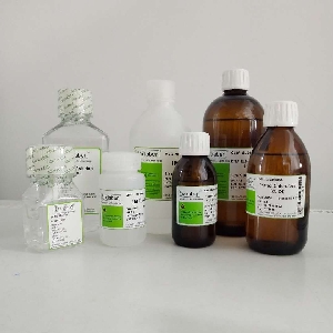 20% PEG8000-NaCl Solution (2.5M NaCl）